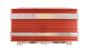 DUAL MONO – ABYSS-JAPAN