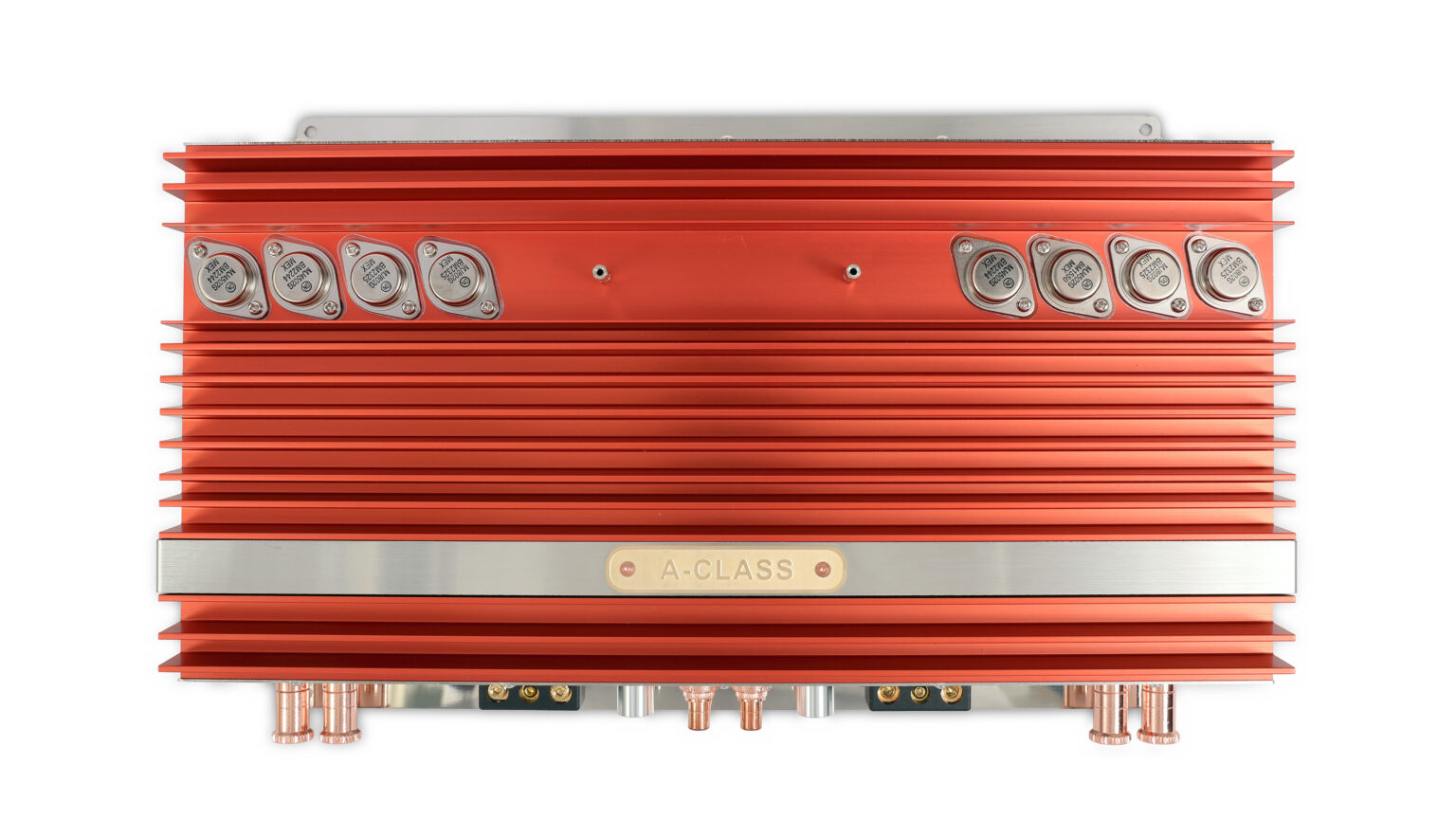 DUAL MONO – ABYSS-JAPAN