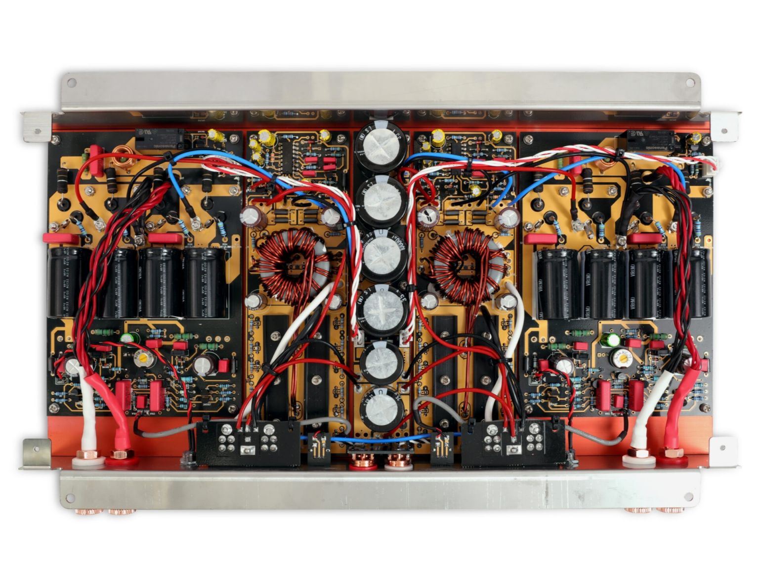 DUAL MONO – ABYSS-JAPAN