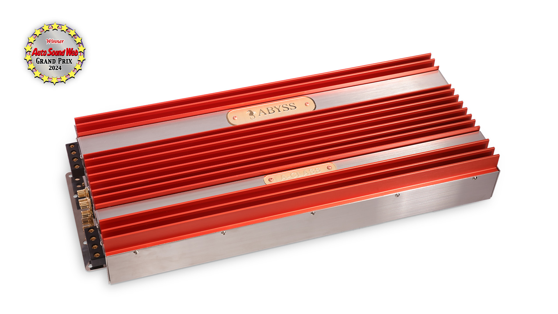 AMPLIFIER – ABYSS-JAPAN